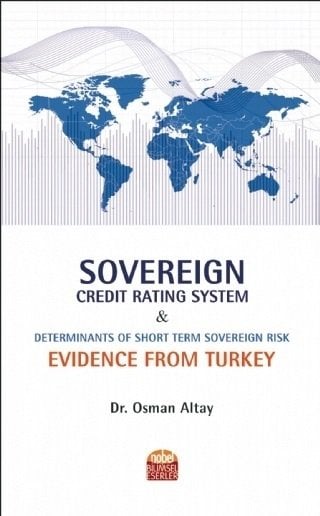 Nobel Sovereign Credit Rating System and Determinants of Short Term ...
